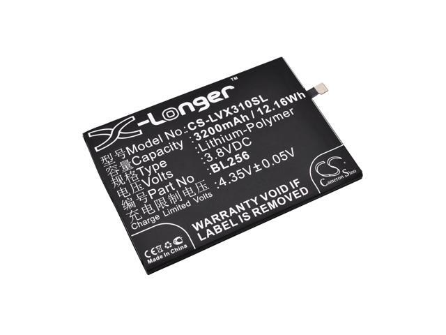 Click here for Battery for Lenovo A7010a48 A7010-A48 K51c78 X3 Li... prices