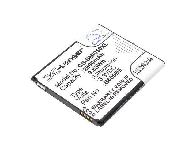 Click here for Battery for Samsung Galaxy S4 Active B600BC B600BE... prices