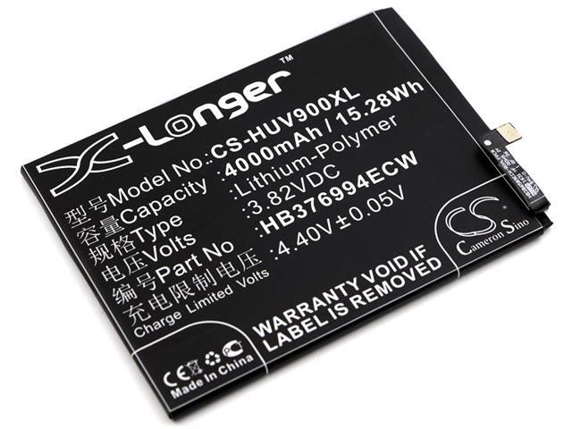 Click here for Battery for Huawei Honor V9 8 Pro DUK-L09 DUK-AL20... prices