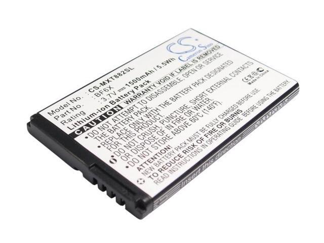 Click here for Battery for Motorola Domino + Droid 3 Milestone XT... prices