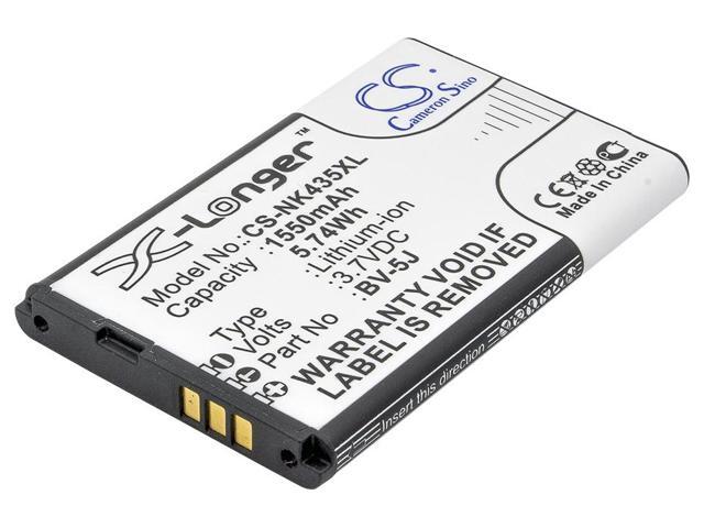 Click here for Battery for Nokia Lumia 435 532 RM-1070 Microsoft... prices