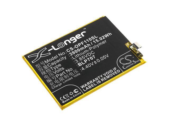 Click here for Battery for OPPO CPH1911 CPH1913 F11 Premium Editi... prices