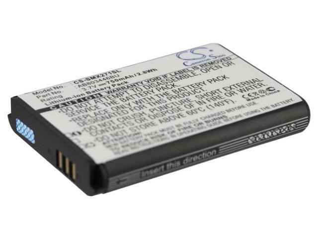 Click here for Battery for Samsung B2710 Solid GT-B2710 xcover 27... prices