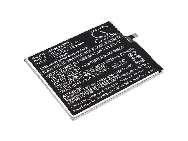 Click here for Battery for BLU L0090 L0091UU Life One X2 C7661443... prices