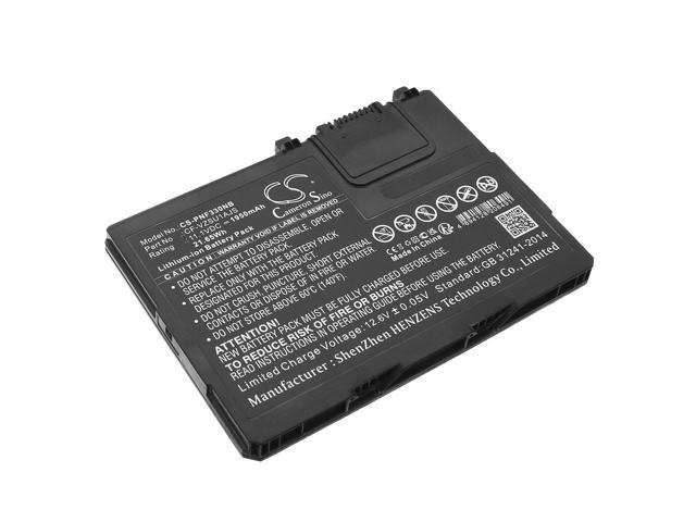 Click here for Battery for Panasonic Toughbook CF-33 CF-33mk1 CF-... prices