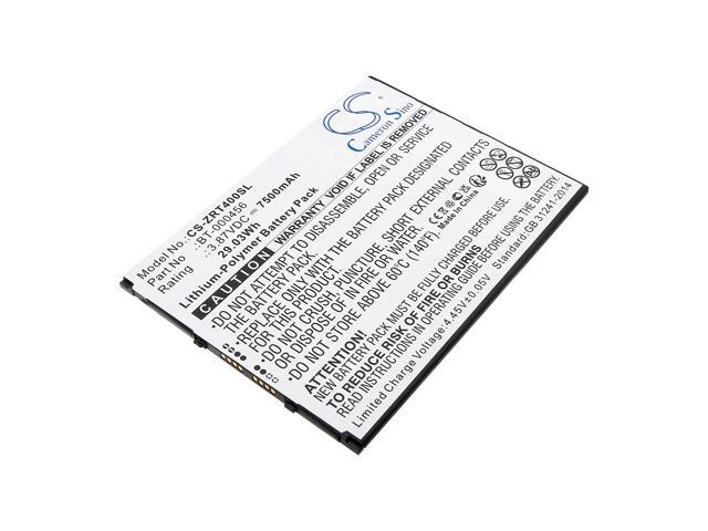 Click here for Battery for Zebra ET40 ZT45 BT-000456 BT-000456-30... prices