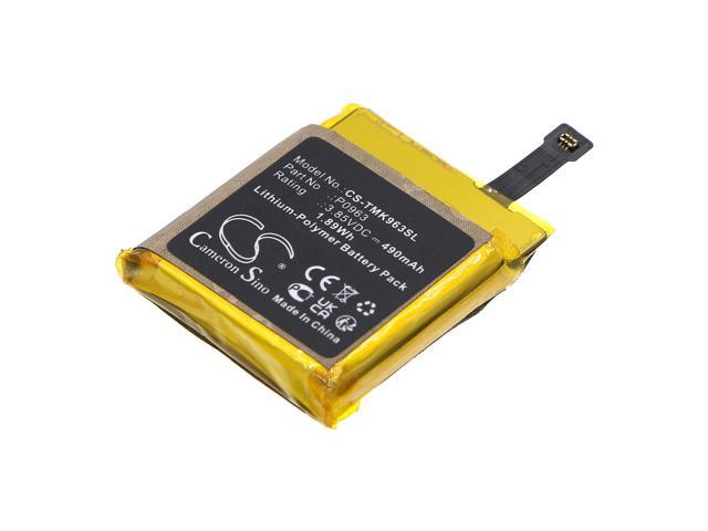 Click here for Battery for T-Mobile SyncUP Kids P0963 Smartwatch... prices