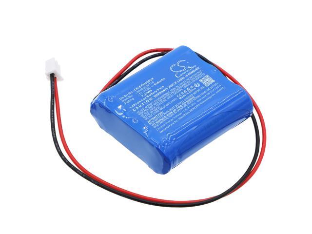 Click here for Battery for Ecovacs Winbot W730 WRN60 WRN70 W710 V... prices
