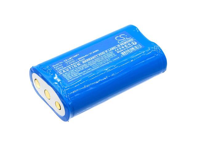 Click here for Battery for Ledlenser H15R Core H19R Signature 502... prices