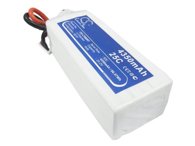 Click here for Battery for RC CS-LT988RT RC Remote Control Cars H... prices