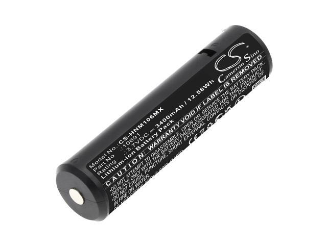 Click here for Battery for Riester 3.5 Ri Accu L C Type Handle 3.... prices