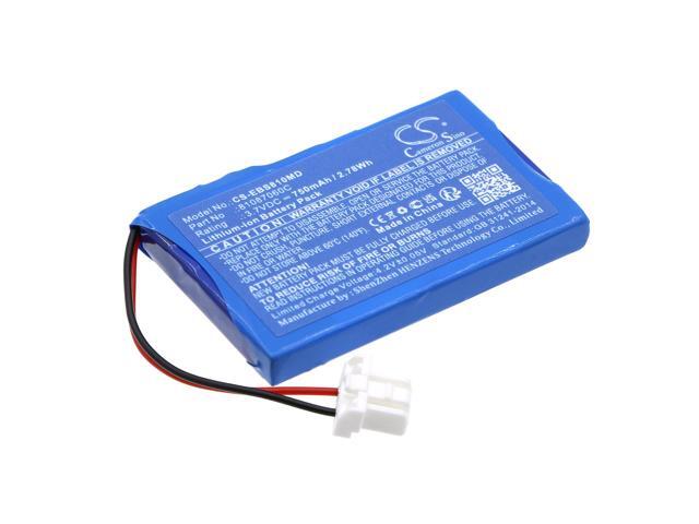 Click here for Battery for Exogen Bone Stimulator 81087060C CS-EB... prices