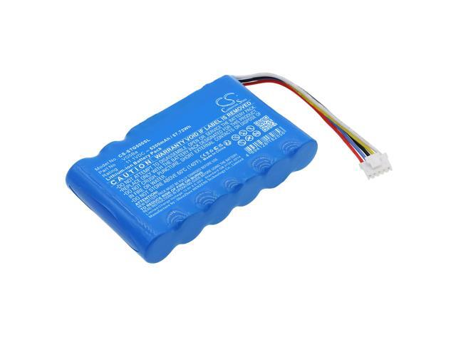 Click here for Battery for Soundcast VG5 VG5Ba Speaker CS-STG500S... prices