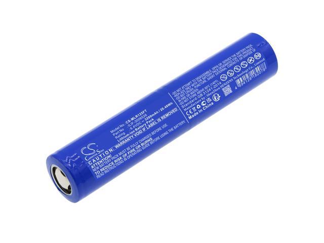 Click here for Battery for Maglite ML125 ML150LR ML150LRX ILIF-30... prices