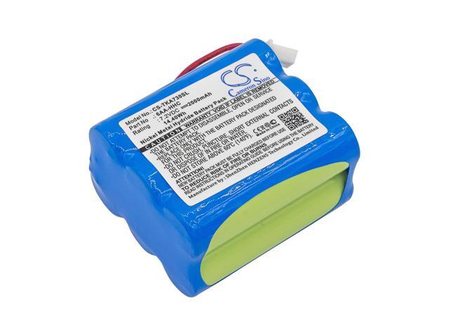 Click here for Battery for TDK Life on Record A73 Boombox 6AA-HHC... prices