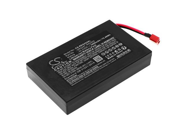 Click here for Battery for Razor RipStik Electric Caster Board GR... prices