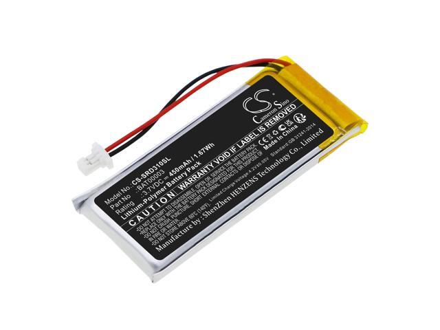 Click here for Battery for Cardo BAT00003 Q1 Q3 Scala Rider FM SO... prices