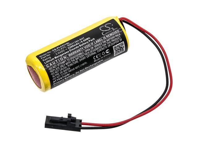 Click here for Battery for Allen Bradley PLC-5 1771-DMC1 1770-XYC... prices