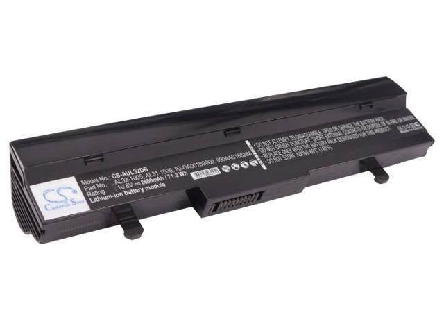 Click here for Battery for Asus 0B20-00KA0AS 90-OA001B9100 Eee PC... prices