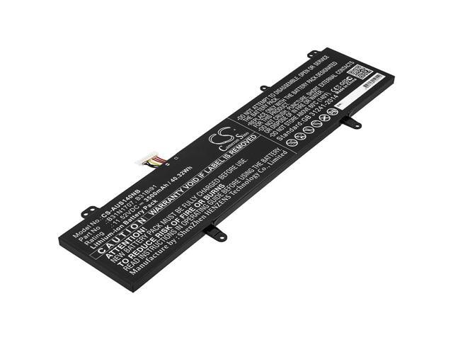 Click here for Battery for Asus 0B200-02710000 B31Bi91 B31N1707 V... prices