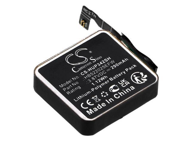 Click here for Battery for Huawei 24023614 HB522025EFW Watch GT3... prices