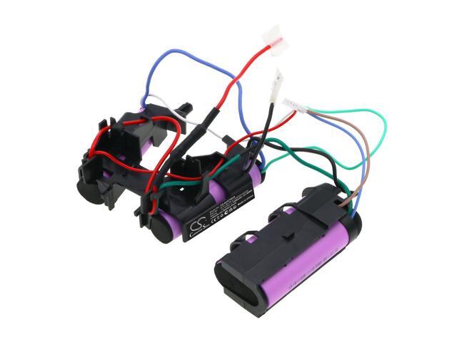 Click here for Battery for AEG EERC73SW ZB3105 140026702013 14005... prices