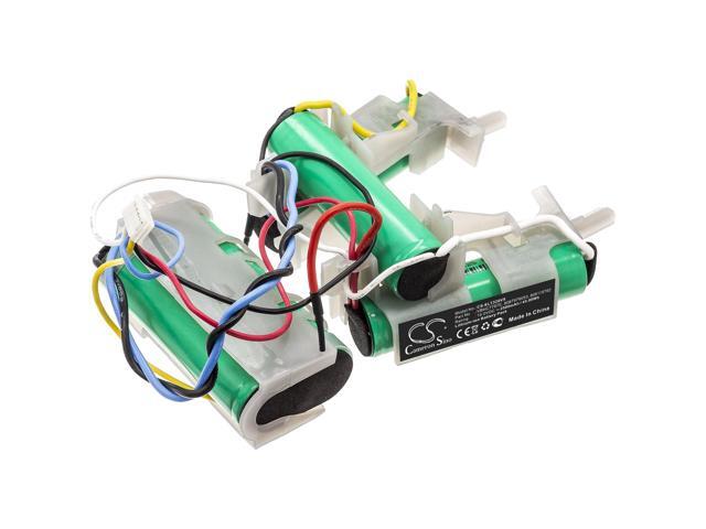 Click here for Battery for AEG Electrolux Ergorapido 140055192540... prices