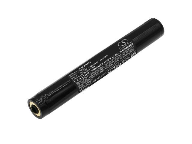 Click here for Battery for Streamlight Stinger Switchblade 76805... prices