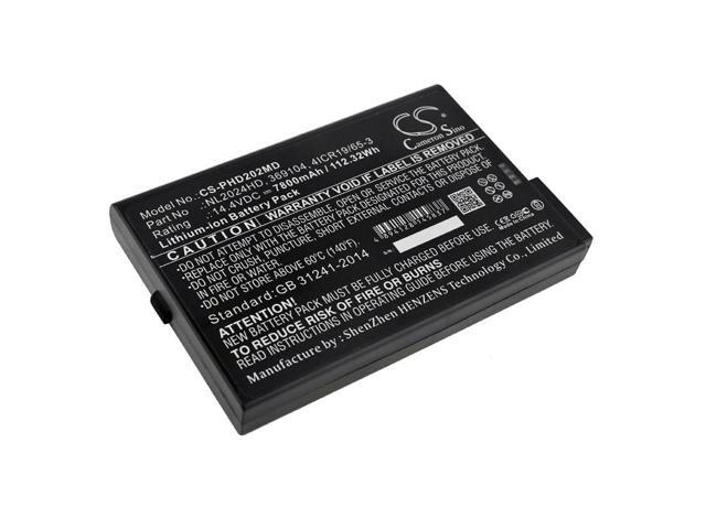 Click here for Battery for Philips 453561490851 453561731921C 453... prices
