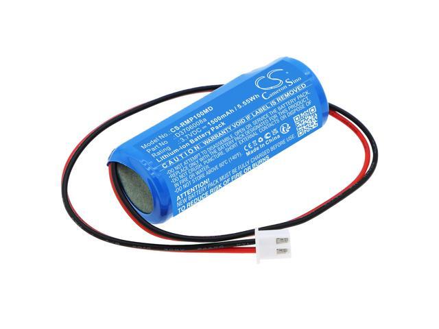 Click here for Battery for Tunstall D3706008a Revitive Lifeline V... prices