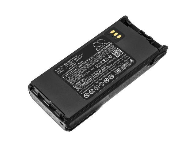 Click here for Battery for Motorola XTS2500 HNN9815 NNTN6263 NNTN... prices