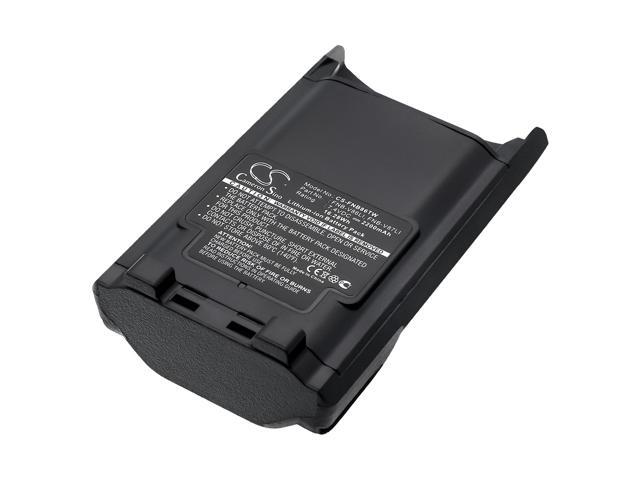Click here for Battery for Vertex Standard FNB-V86 FNB-V86LI FNB-... prices
