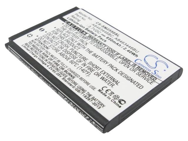 Click here for Battery for Samsung AB463446BC AB463446BU Champ GT... prices