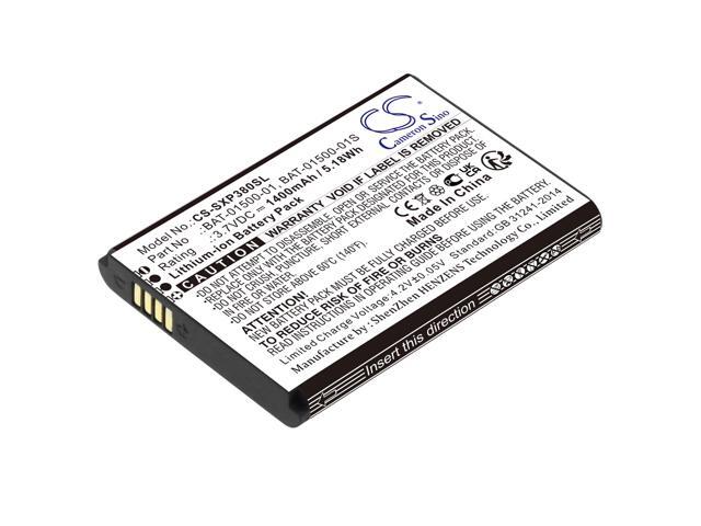 Click here for Battery for Sonim BAT-01500-01 BAT-01500-01S XP3 X... prices