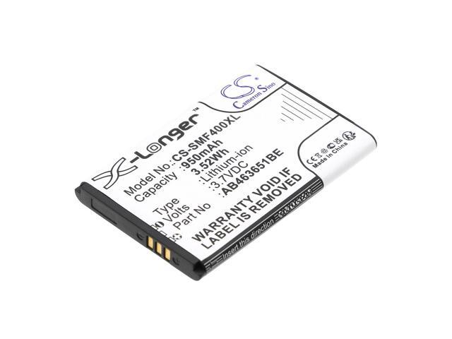 Click here for Battery for Samsung AB463651BC AB463651BE AB463651... prices