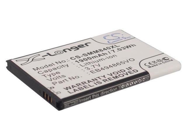 Click here for Battery for Samsung EB494865VO BoostMobile Galaxy... prices