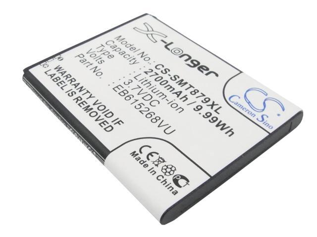 Click here for Battery for Samsung EB615268VA EB615268VABXAR EB61... prices