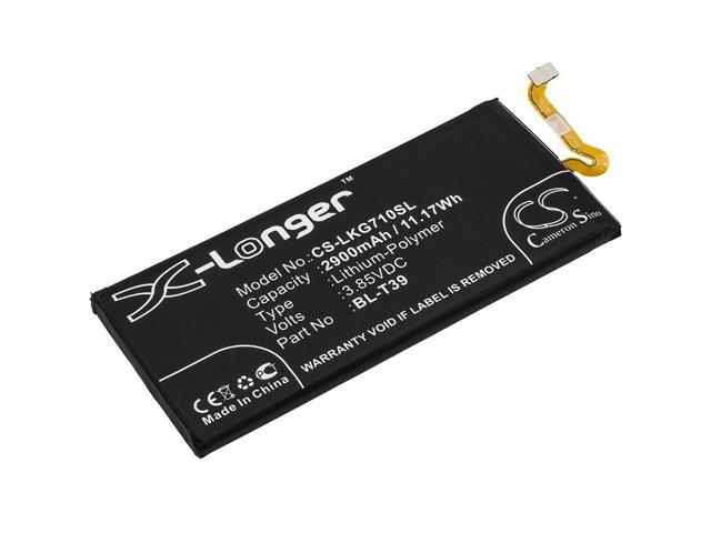 Click here for Battery for LG BL-T39 EAC63878401 Arena 2 Aristo 4... prices
