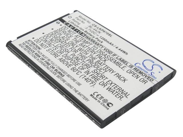 Click here for Battery for LG 1ICP5/44/65 BL-44JN EAC61679601 EAC... prices