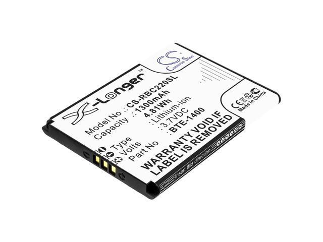 Click here for Battery for Orbic BTE-1400 ANS Journey V ORB2200LB... prices