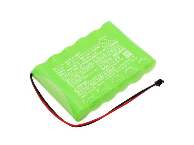 Click here for Battery for ADT SCW9057G-433 DSC SCW9055 17000145... prices