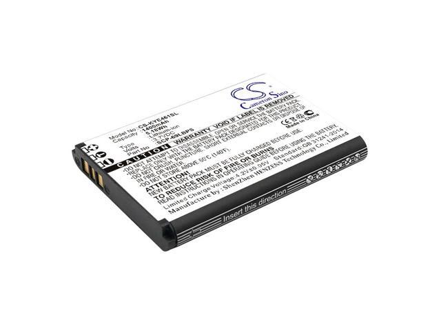 Click here for Battery for Kyocera SCP-69LBPS DuraXTP DuraXV LTE... prices