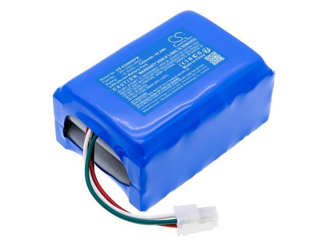 Click here for Battery for Ecovacs 201-2201-0903 201-2325-010 201... prices