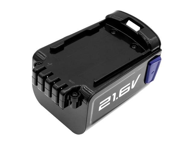 Click here for Battery for Media BP21625A MB2420A Eureka BP21620A... prices