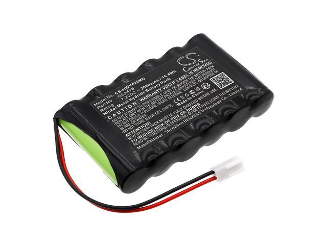 Click here for Replacement Battery for H-Wave H4 OTC OSA476 CS-HW... prices