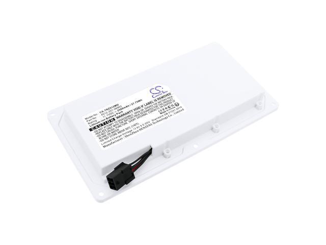 Click here for Battery for Philips 4512-201-06902 62841555A ZC080... prices