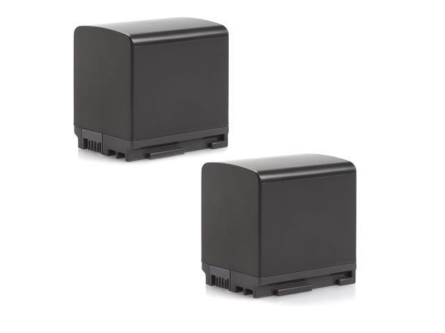 Click here for 2 Pack Battery for Canon BP-820 XF405 VIXIA XA50 X... prices
