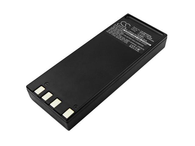 Click here for Headset Battery for Sennheiser 505596 LBA 500 LSP... prices