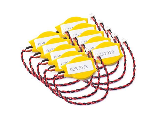 Click here for 10-pck of CMOS Batteries for IBM LENOVO T420 X220... prices