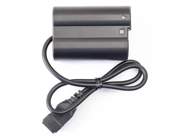 Click here for EP-5B Power Supply Connector for Nikon D750 D7200... prices
